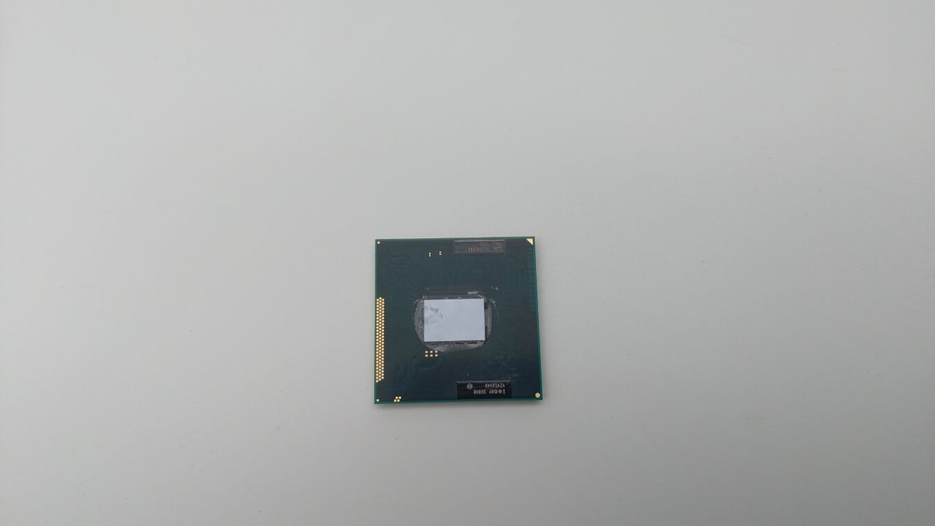 Intel® Celeron® Processor B830 2M Cache, 1.80 GHz (SR0HR) - RnD Computers