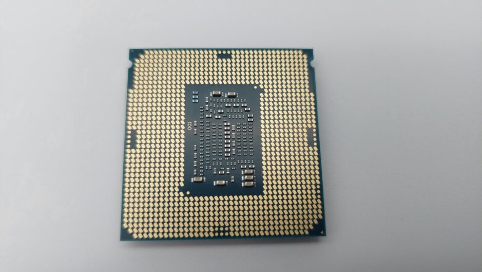 Intel® Core™ i5-7400 Processor 6M Cache, up to 3.50 GHz SR32W - RnD Computers