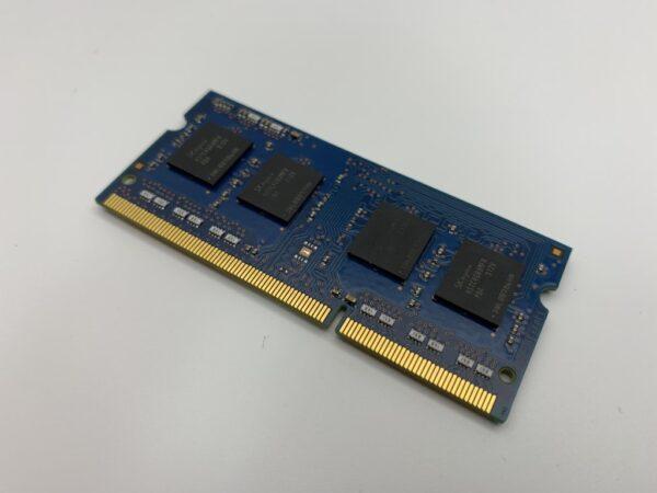SK Hynix Korea 4GB 1Rx8 PC3L-12800S DDR3-1600 Laptop RAM - RnD Computers