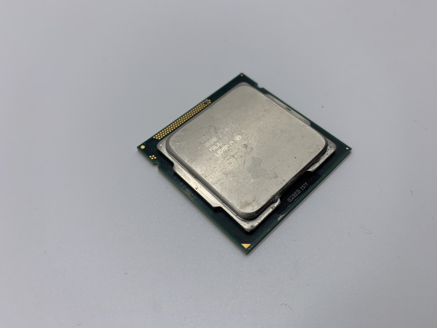 Intel® Core™ i5-2300 Processor 6M Cache, up to 3.10 GHz - RnD Computers