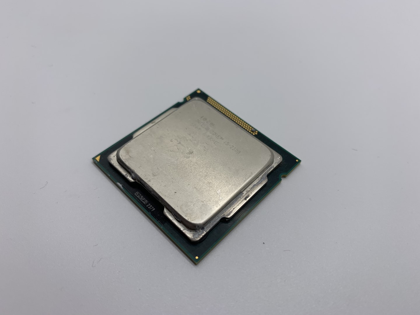 Intel® Core™ i5-2300 Processor 6M Cache, up to 3.10 GHz - RnD Computers