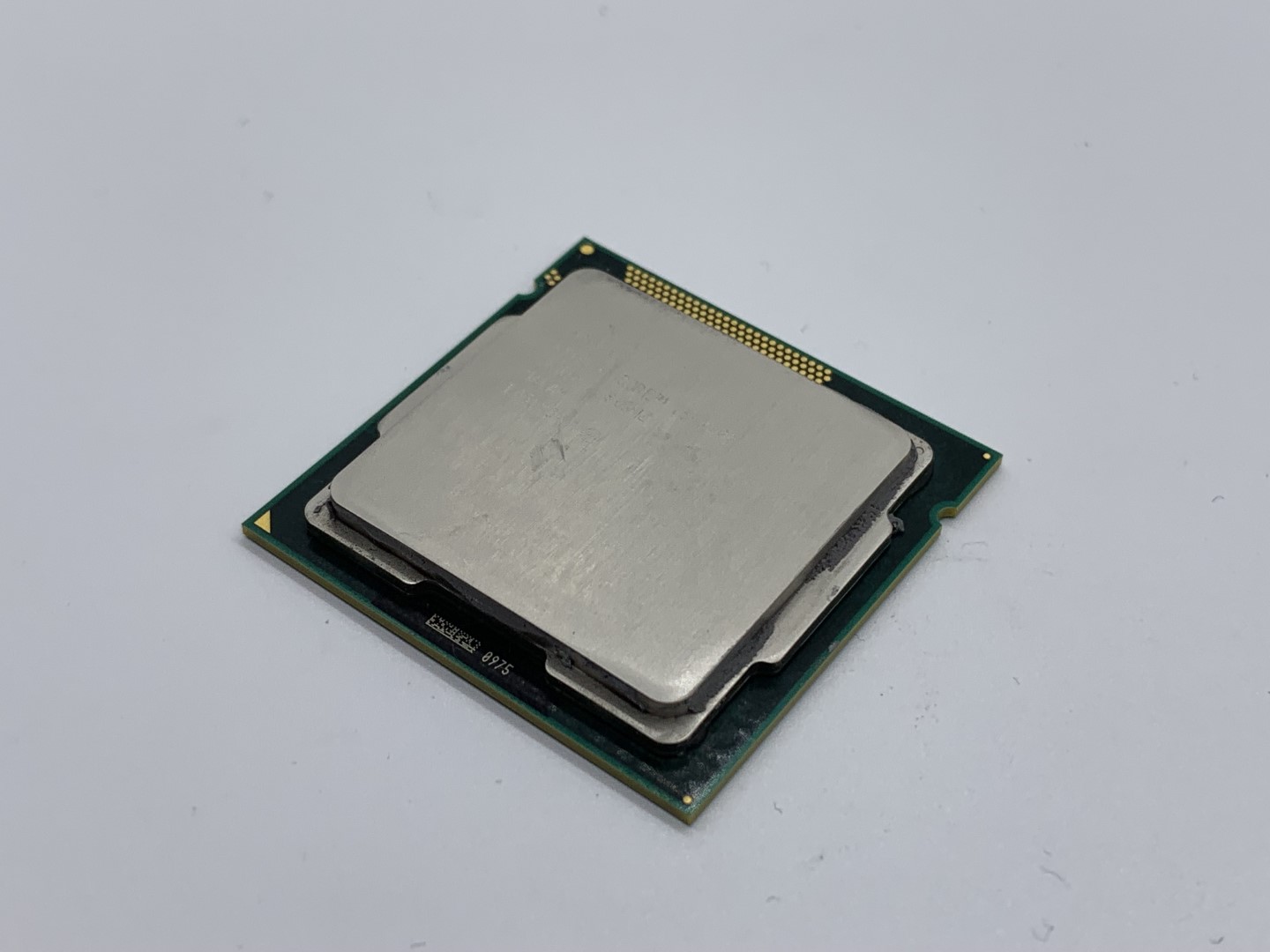 Intel Core i5-2300 SRB0D CPU - RnD Computers