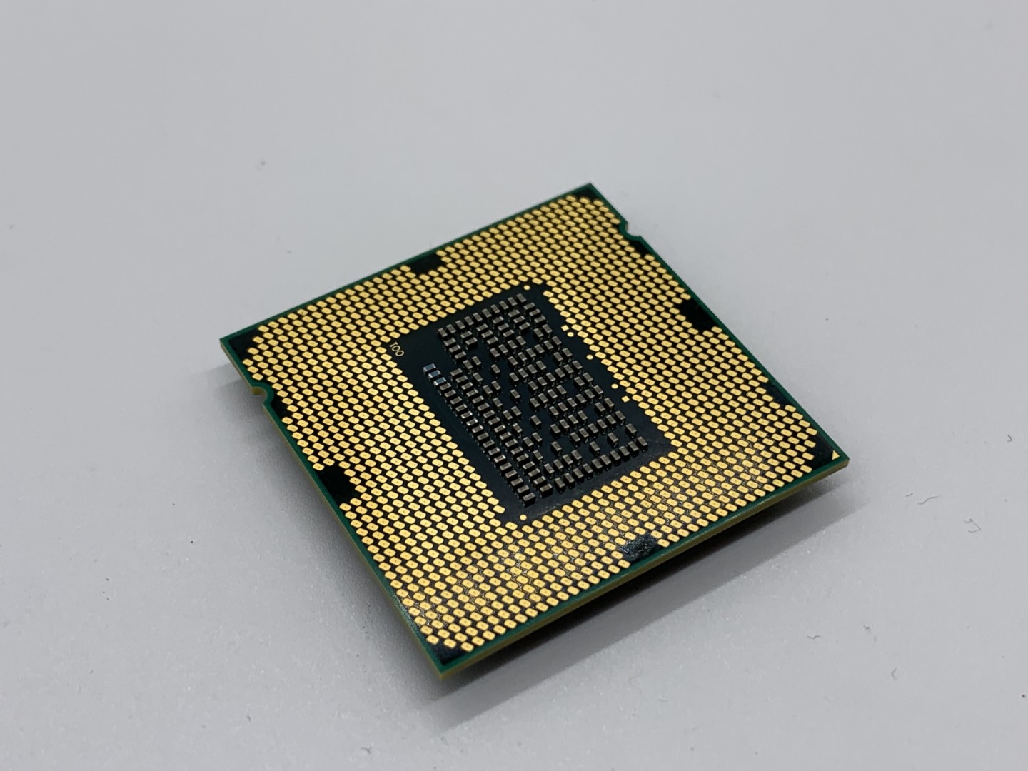 Intel Core i5-2300 SRB0D CPU - RnD Computers