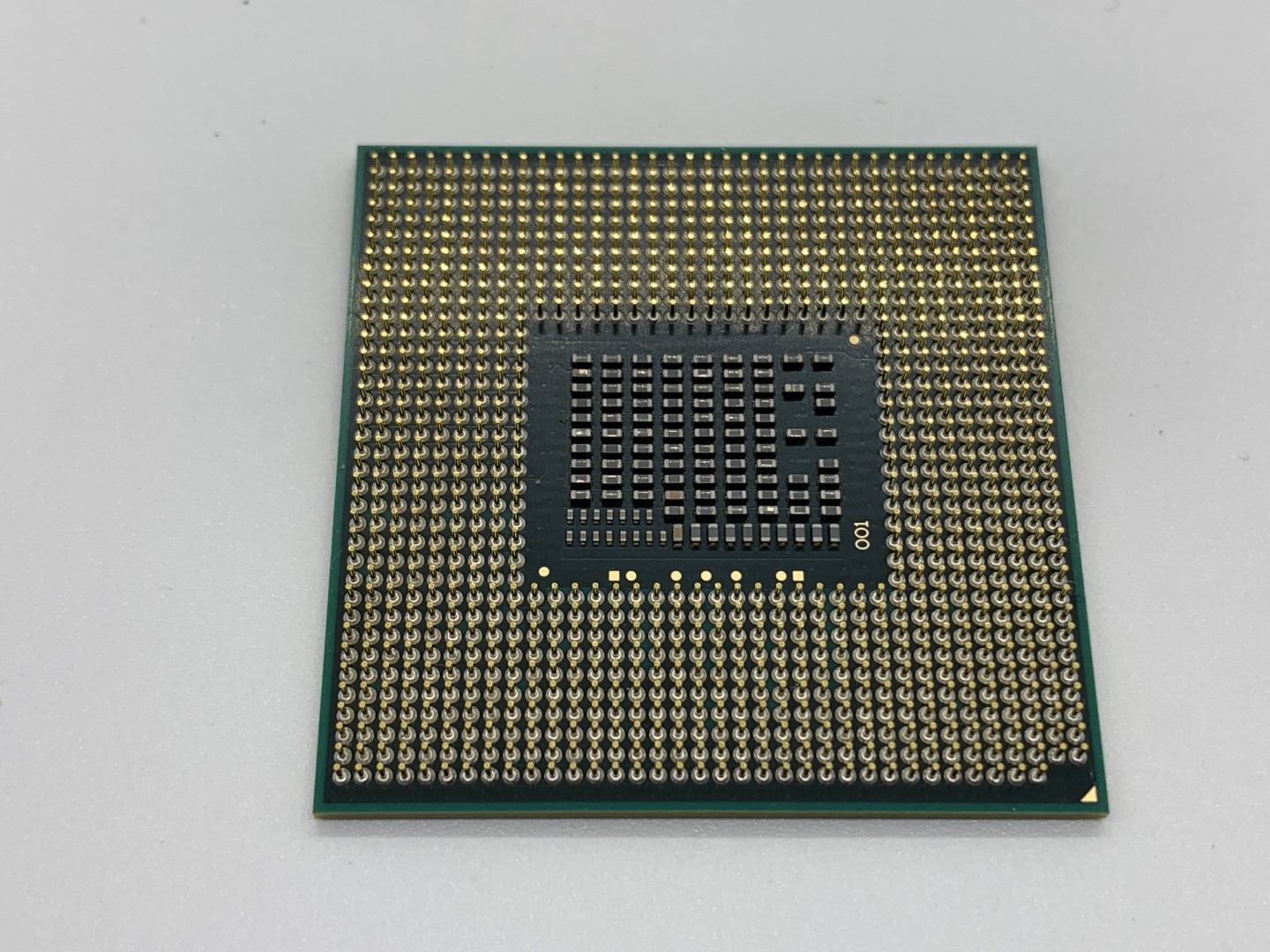 Intel Core i5-2430M SR04W CPU - RnD Computers